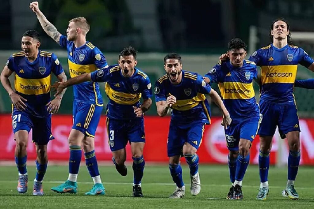 Boca Juniors: The Powerhouse of Argentine Football