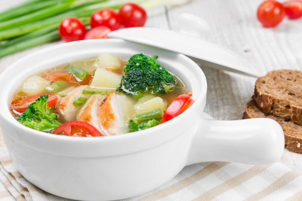 Capcay Sayur: Resep Sehat dan Delicious 2024