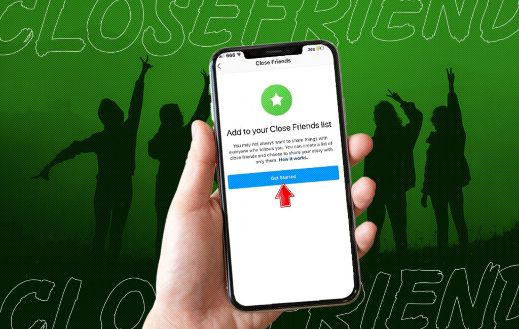 Close Friends: A Deeper Look into Digital Connections