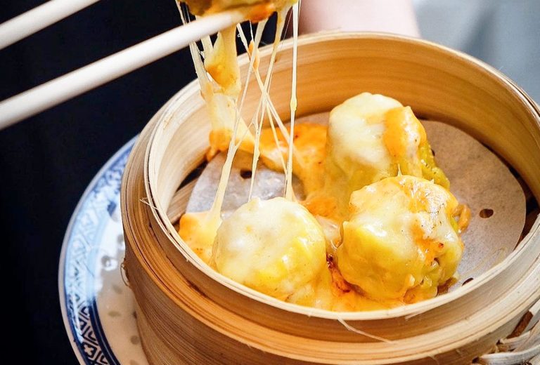 Dimsum Keju: Resep, Variasi, dan 3 Tips Camilan Delicious